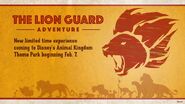 Mark of the Guard/Gallery | The Lion Guard Wiki | Fandom