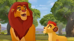 Simba | The Lion Guard Wiki | Fandom
