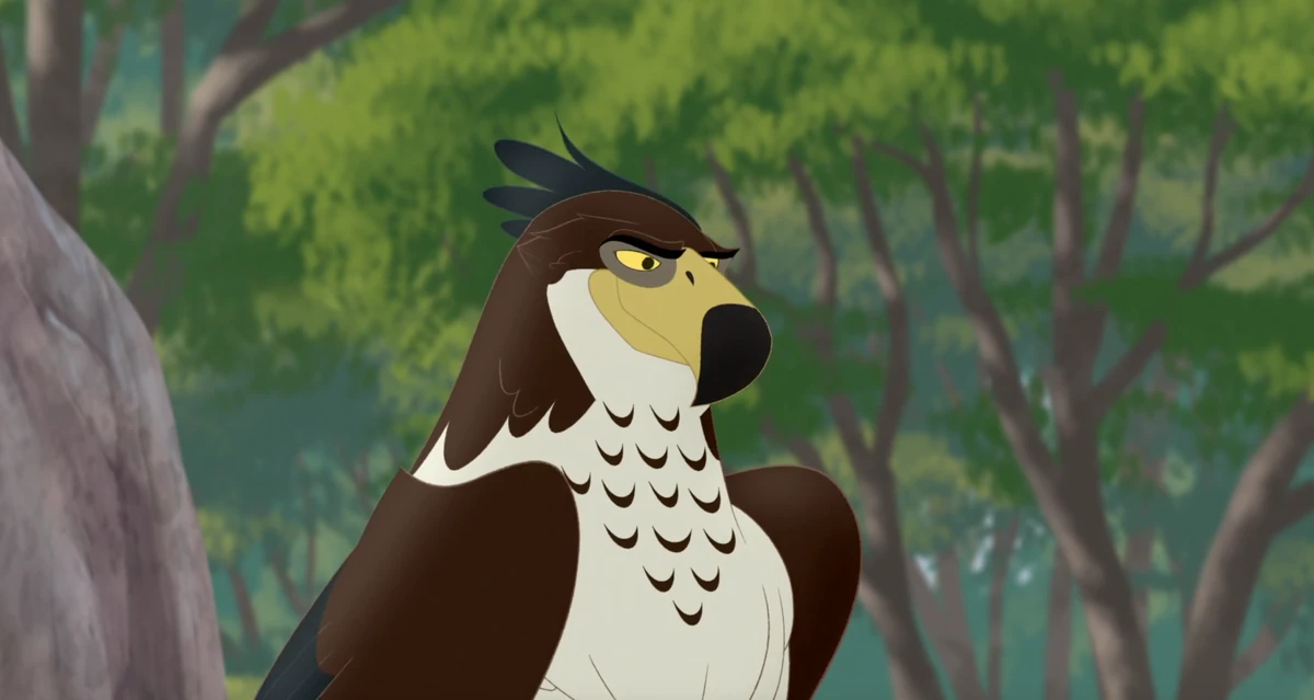 Hadithi the Hero/Gallery | The Lion Guard Wiki | Fandom