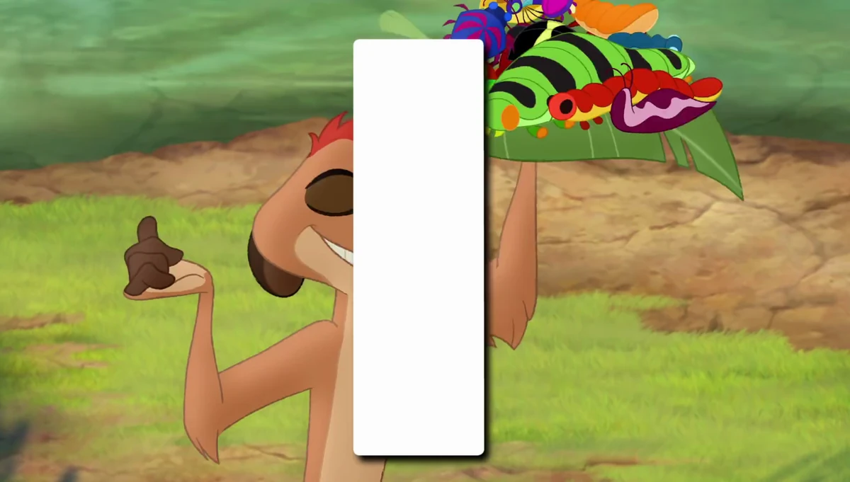 Timon/Gallery/A to Z with the Lion Guard | The Lion Guard Wiki | Fandom