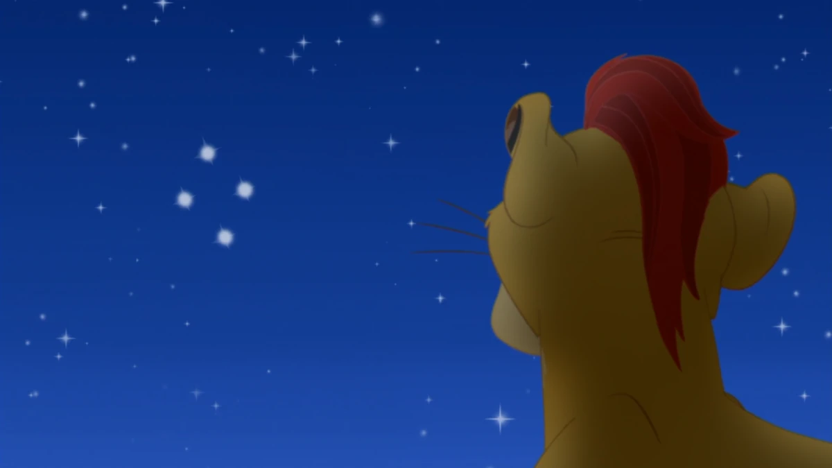 Four Stars/Gallery/Return to the Pride Lands | The Lion Guard Wiki | Fandom
