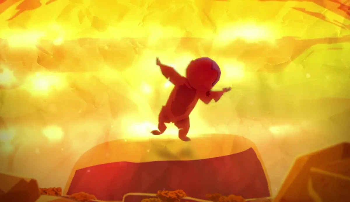 Teke Ruka Teleza/Gallery/Be Inspired | The Lion Guard Wiki | Fandom