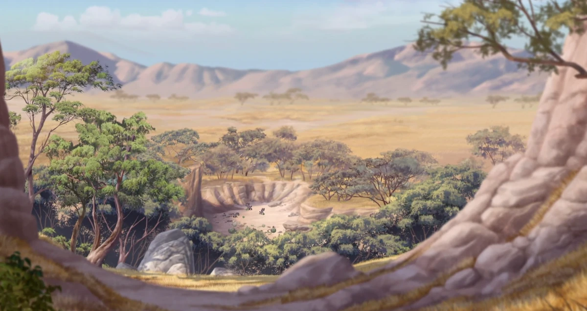 Category:The Bite of Kenge Gallery | The Lion Guard Wiki | Fandom