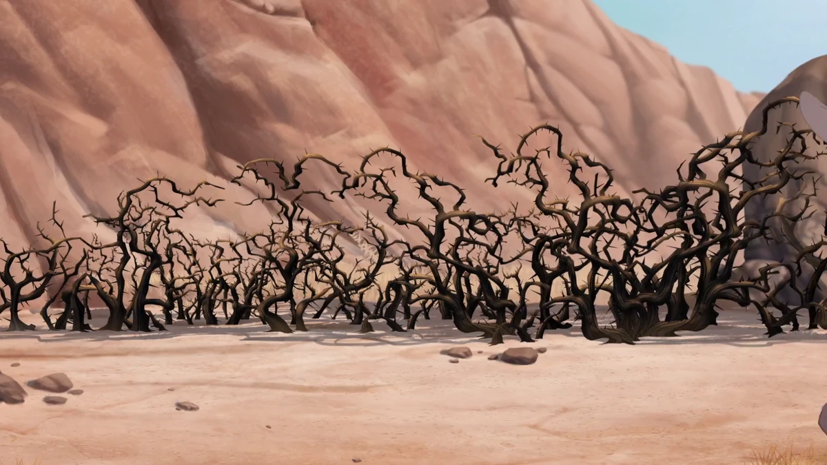 Back Lands/Gallery | The Lion Guard Wiki | Fandom