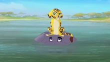 Fuli | The Lion Guard Wiki | Fandom