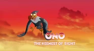 Mzingo/Gallery | The Lion Guard Wiki | Fandom