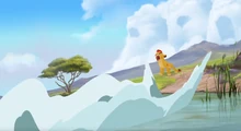 Roar of the Elders | The Lion Guard Wiki | Fandom