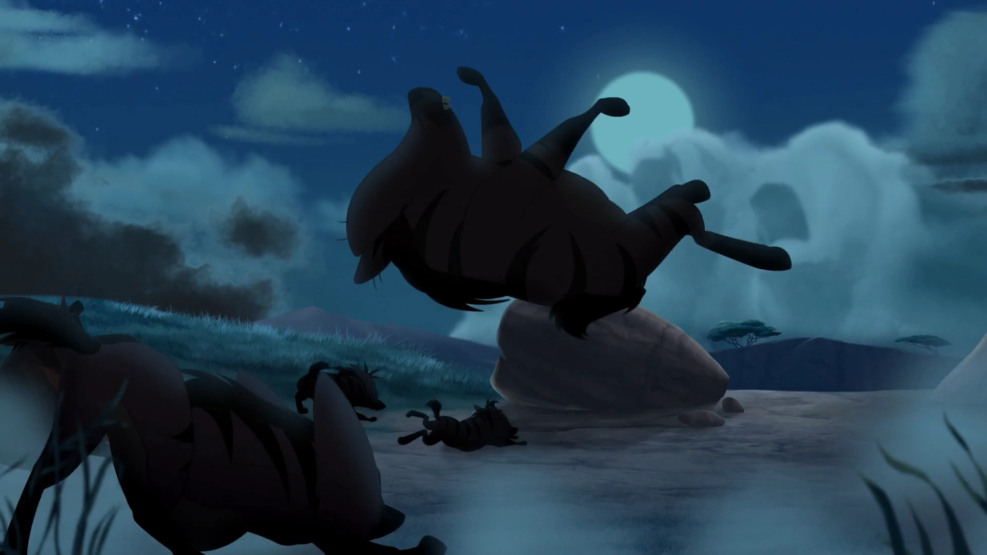 Mjomba/Gallery/Too Many Termites | The Lion Guard Wiki | Fandom