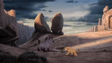 Outlands | The Lion Guard Wiki | Fandom