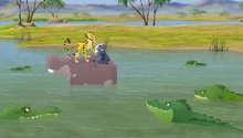 Flood Plains | The Lion Guard Wiki | Fandom