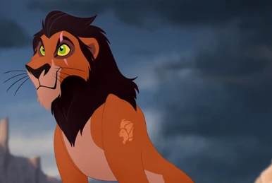 Lion King Jambo