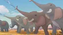 Ma Tembo | The Lion Guard Wiki | Fandom