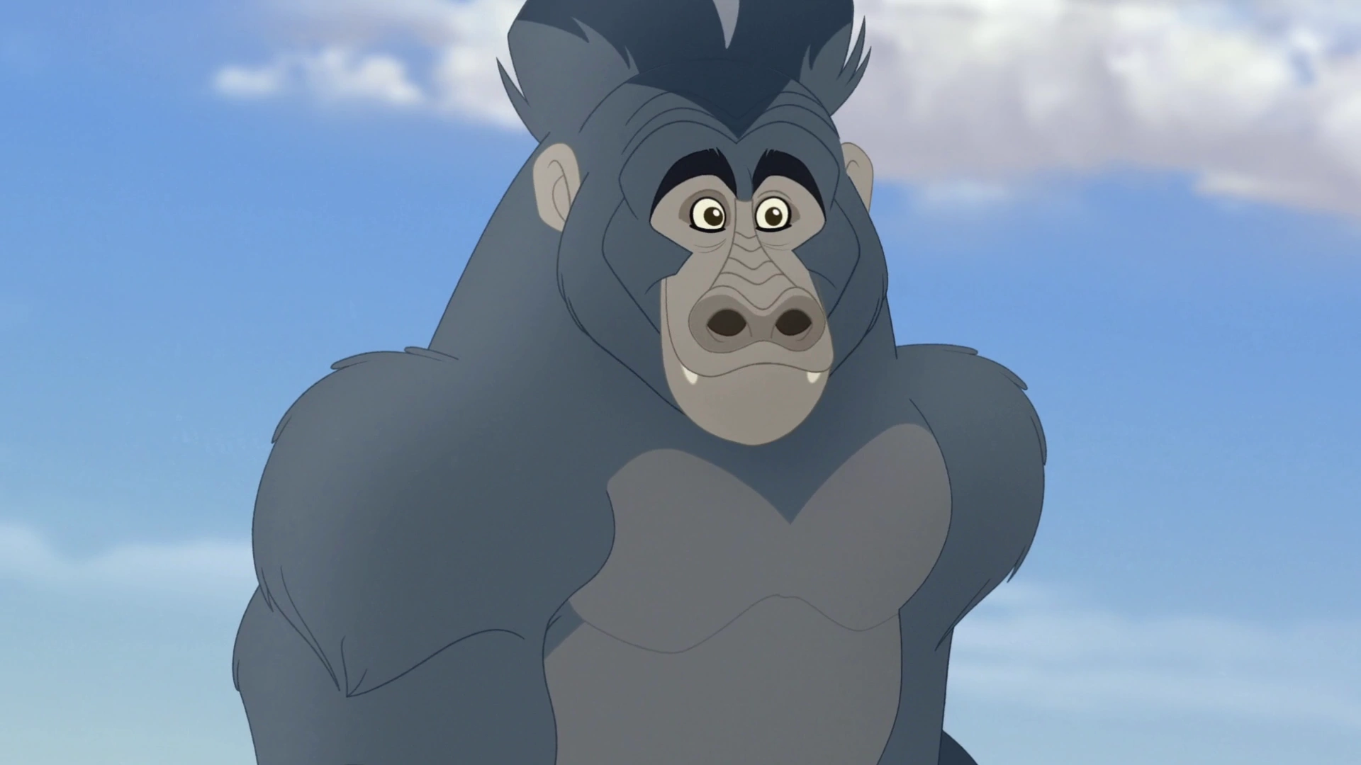 Shujaa/Appearances | The Lion Guard Wiki | Fandom