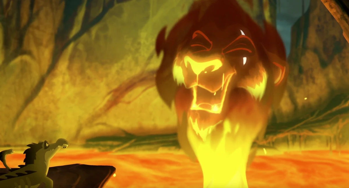 I Have a Plan/Gallery | The Lion Guard Wiki | Fandom
