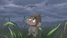 Mzingo/Relationships | The Lion Guard Wiki | Fandom