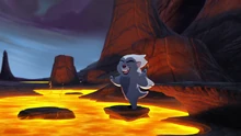 Fuli's New Family | The Lion Guard Wiki | Fandom