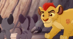 Wema/Relationships | The Lion Guard Wiki | Fandom