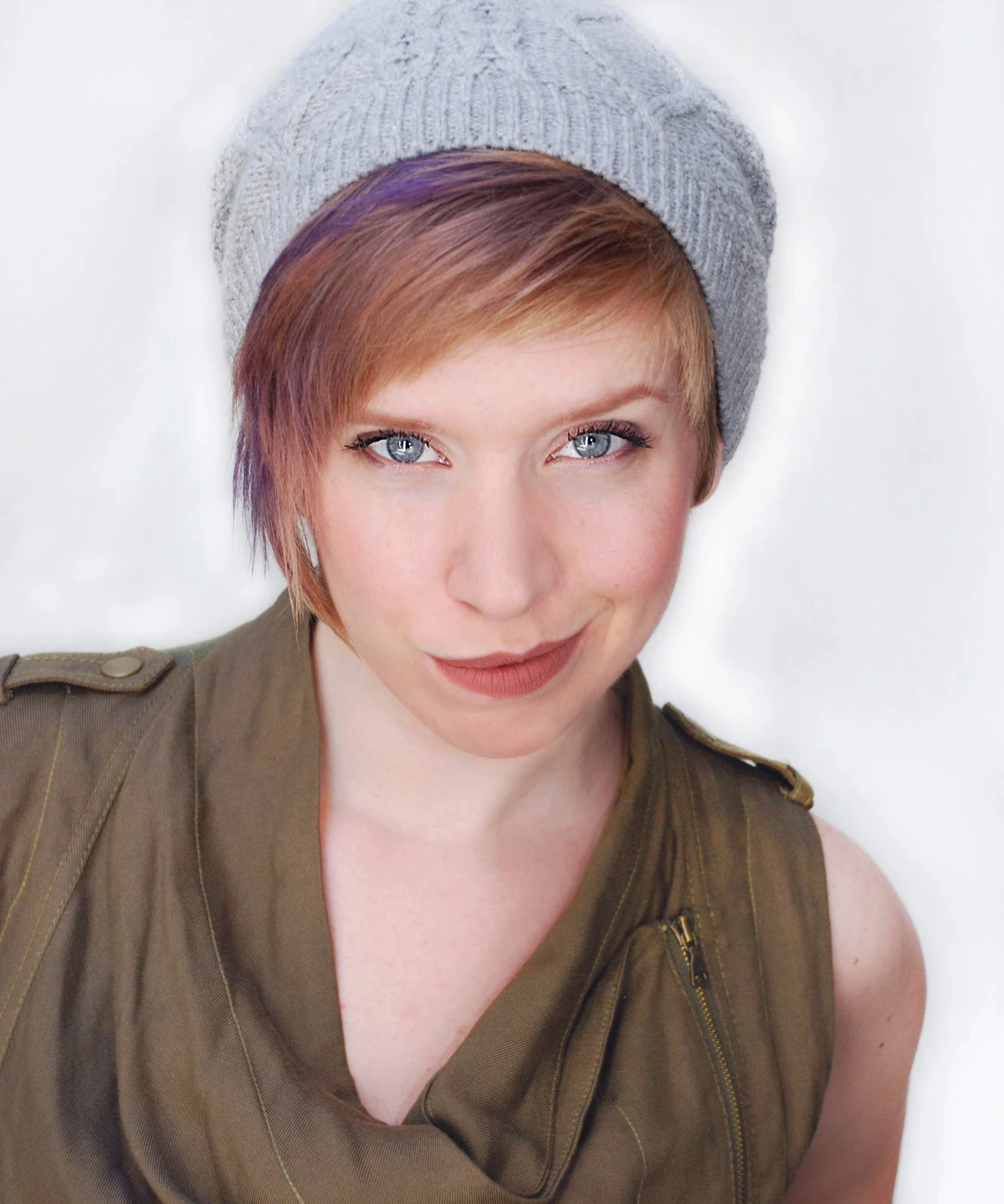 Sarah Grace Wright | The Lion Guard Wiki | Fandom