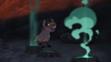 Cheezi | The Lion Guard Wiki | Fandom