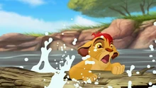 Kion | The Lion Guard Wiki | Fandom