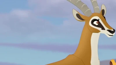 Discuss Everything About The Lion Guard Wiki | Fandom