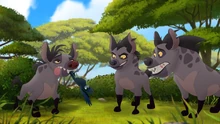 Cheezi | The Lion Guard Wiki | Fandom