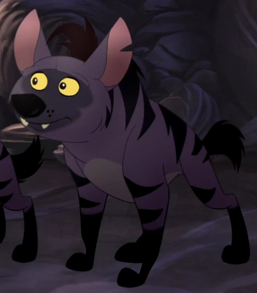 Male Aardwolf 2/Appearances | The Lion Guard Wiki | Fandom