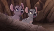 Wema | The Lion Guard Wiki | Fandom