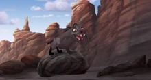 Cheezi | The Lion Guard Wiki | Fandom
