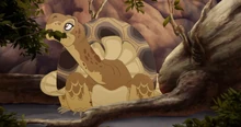 Kongwe | The Lion Guard Wiki | Fandom