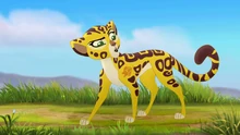 Fuli | The Lion Guard Wiki | Fandom
