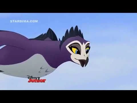 Height and Sight/International | The Lion Guard Wiki | Fandom