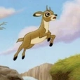 Klipspringer/Gallery | The Lion Guard Wiki | Fandom