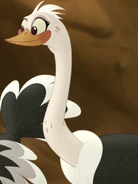 Mbuni's Flock | The Lion Guard Wiki | Fandom