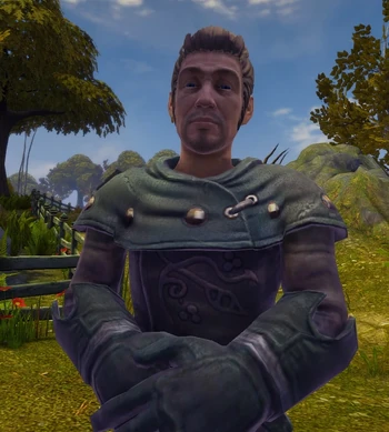 Brom | Lionhead Wiki | Fandom