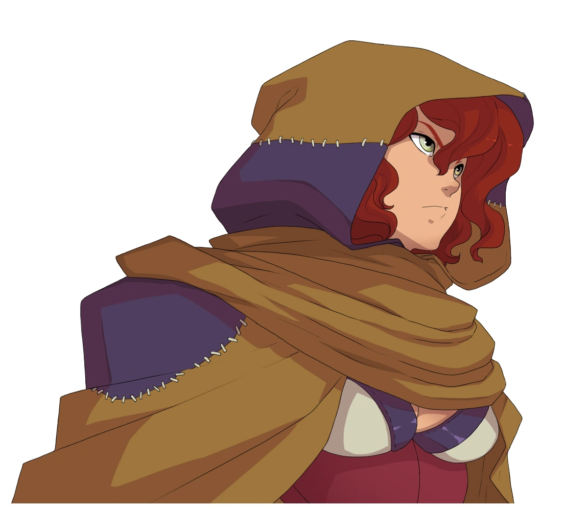 Bandit Thief | Lionheart Tactics Wiki | Fandom