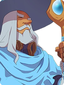 Wizard | Lionheart Tactics Wiki | Fandom