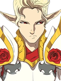 Rose Knight | Lionheart Tactics Wiki | Fandom