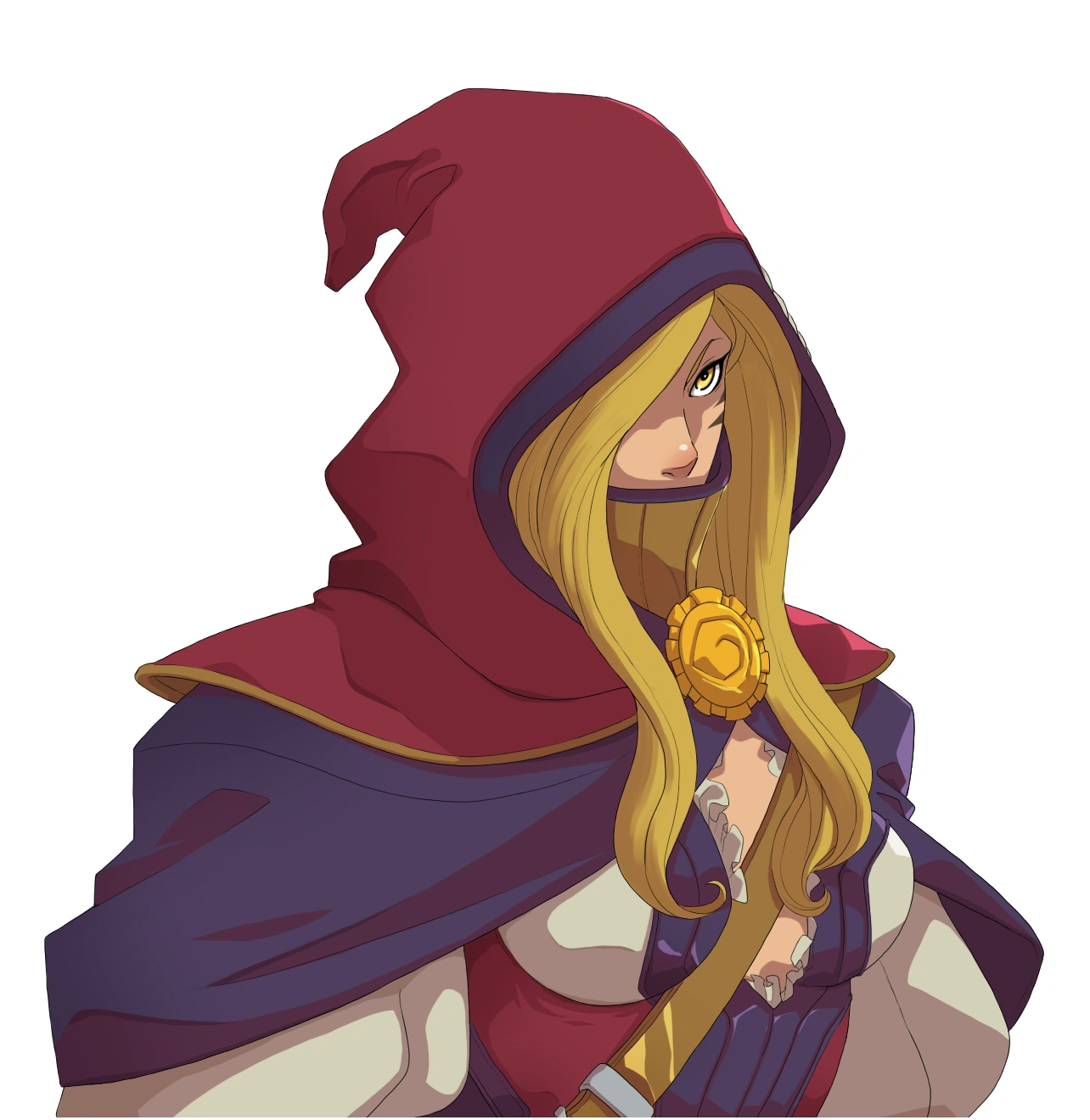 Bandit Sniper | Lionheart Tactics Wiki | Fandom