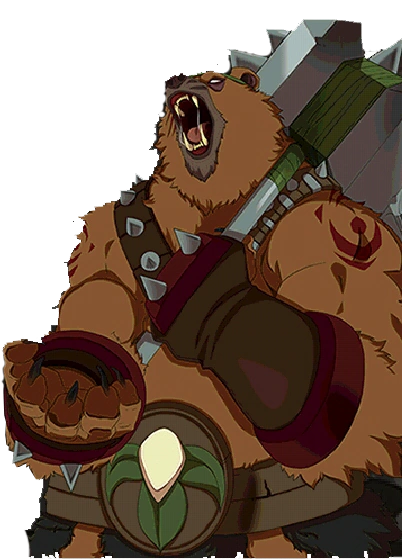 Howler | Lionheart Tactics Wiki | Fandom