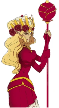 Princess | Lionheart Tactics Wiki | Fandom