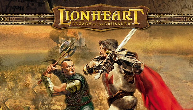 Lionheart Wiki | Fandom