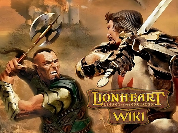 Sixth Crusade | Lionheart: Legacy of the Crusader Wiki | Fandom