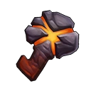 Ember Key | Lionheart: Dark Moon Wiki | Fandom