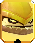 Shield Crab | Lionheart: Dark Moon Wiki | Fandom