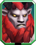 Centaur Lancer | Lionheart: Dark Moon Wiki | Fandom