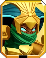 Naga Scaleguard | Lionheart: Dark Moon Wiki | Fandom