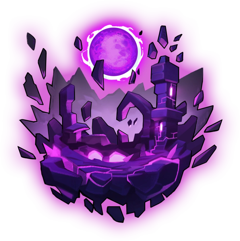 Howling Peaks | Lionheart: Dark Moon Wiki | Fandom