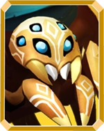 Rune Mother | Lionheart: Dark Moon Wiki | Fandom