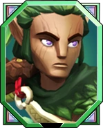 Ivy Elf Warden | Lionheart: Dark Moon Wiki | Fandom